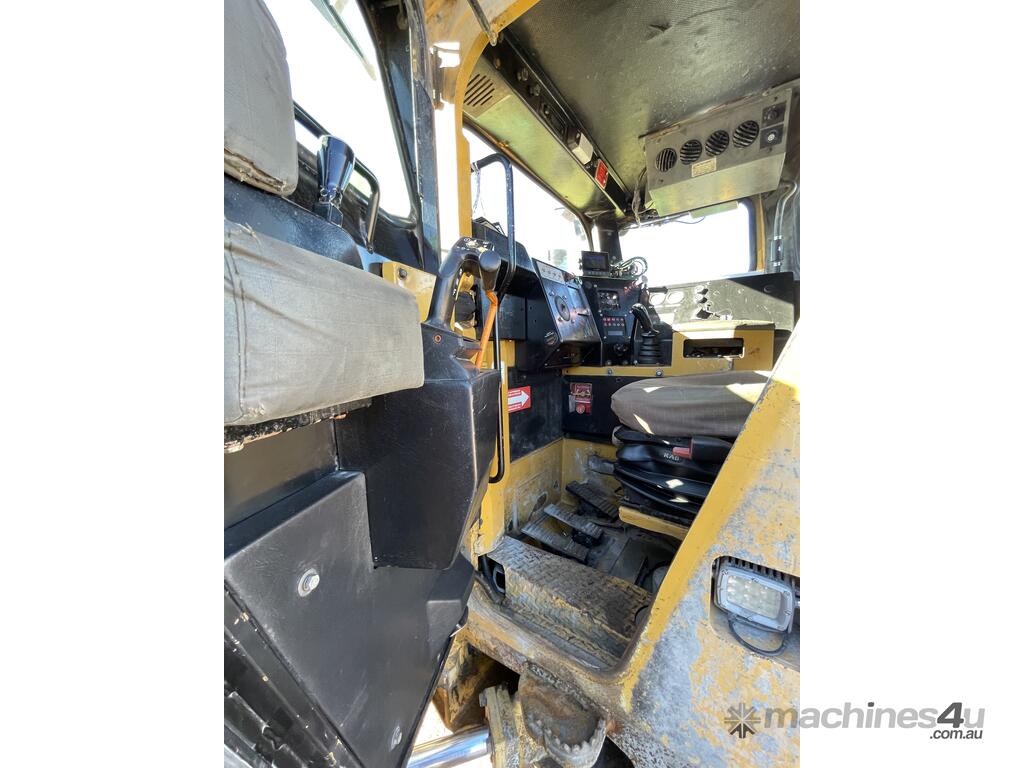 Used 2006 Caterpillar R1700G Underground Mining Equipment (892573)