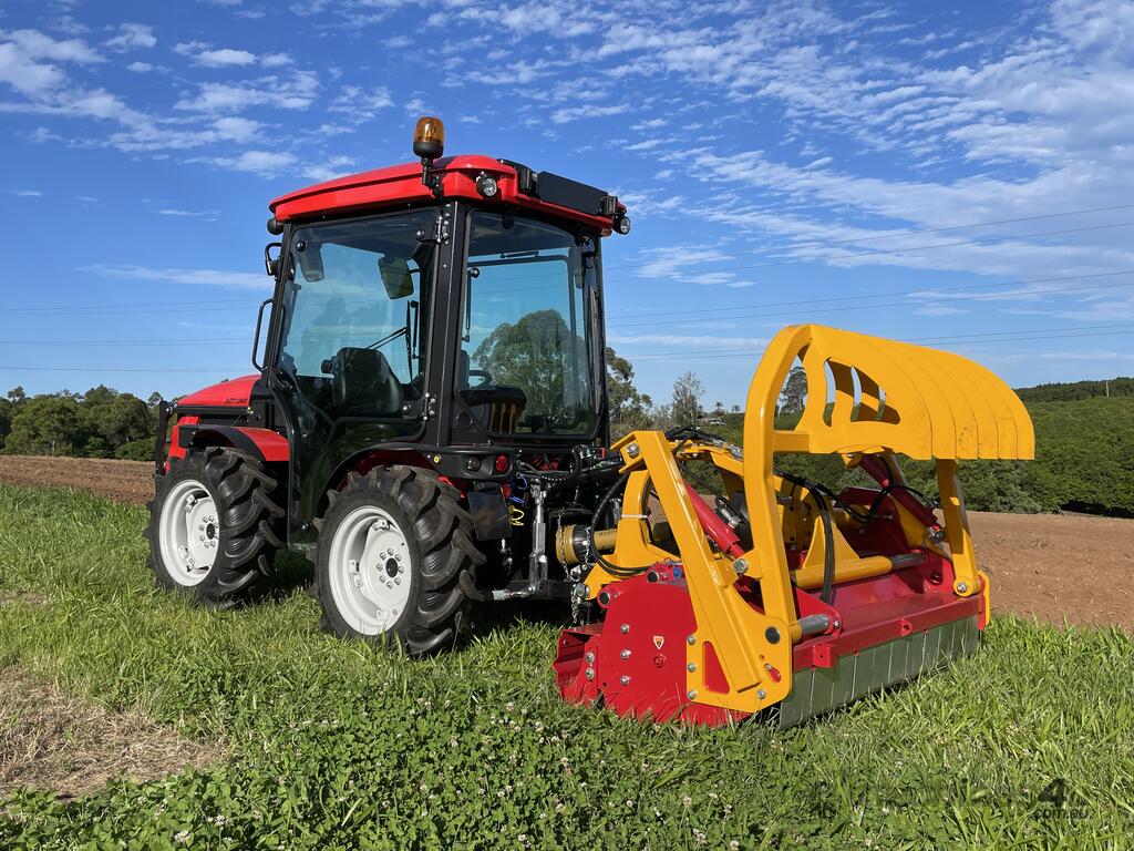 New agt AGT 1060 CAB Tractors (894173)