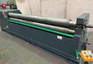 Used Plate Rolls - Second (2nd) Hand Plate Rolls - for sale