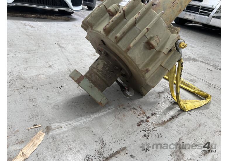 Used Kudu VHGH-60 Drive Head Drive Units in , - Listed on Machines4u