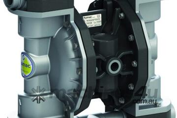 Positive Displacement Pumps - Largest choice of New & Used in Australia