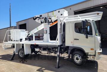 Truck Mounted Ewp for Sale (New & Used) - Machines4u