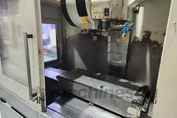 Used CNC Machining Centres for Sale | Machines4U
