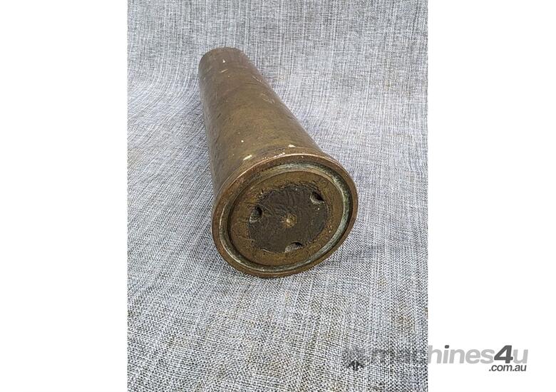 Used BULLET CASING BULLET CASING (1099974) - Listed on Machines4u