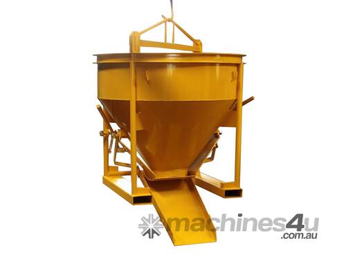 New 2024 CK15 2024 CK15 CONCRETE KIBBLE Forklift Parts (1142474 ...