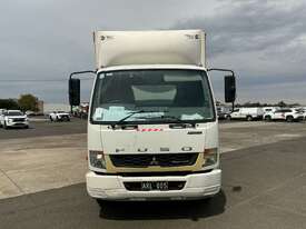 Buy Used 2016 mitsubishi fuso FIGHTER 1424 Tautliner Truck (1201274)