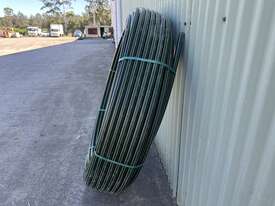 Used 25mm Poly Pipe (1204374)