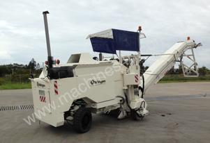 View Road Profilers for Sale in Australia | Machines4u
