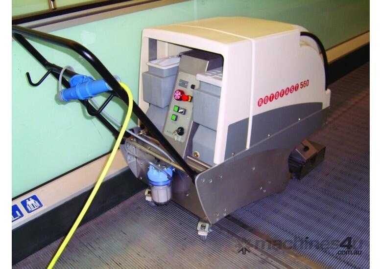 New 2012 rosemor 57824 Travelator Cleaner in Glenroy, VIC