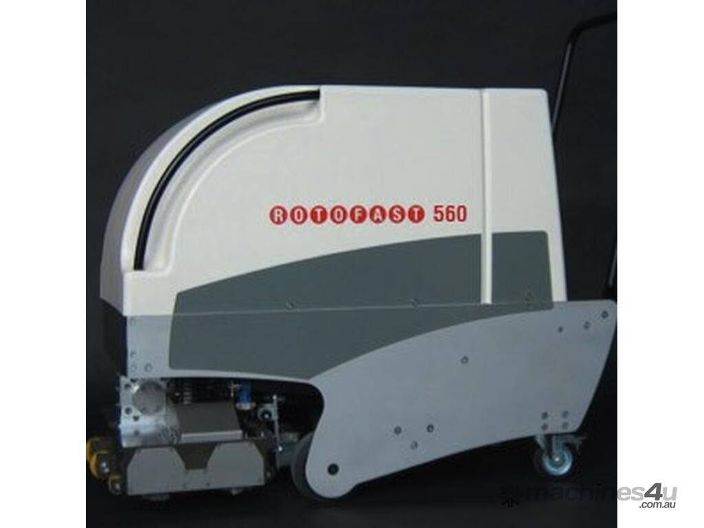 New 2012 rosemor 57824 Travelator Cleaner (173974)