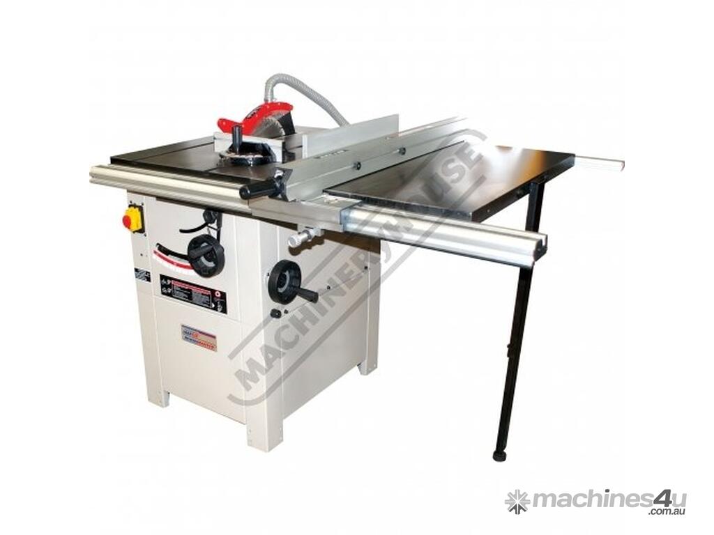 New hafco woodmaster ST-254PT Panel Saws up to 2.5m in NORTHMEAD, NSW