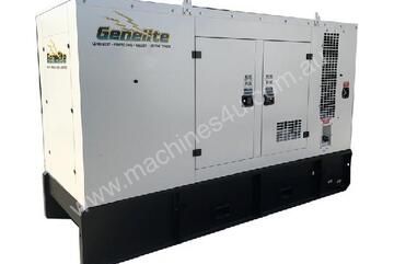 100 KVA Three Phase Generator for Sale - New & Used Available