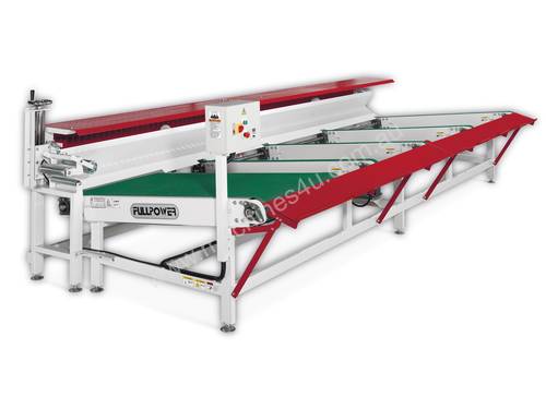 New fullpower OFT-5000 Foursiders in RACEVIEW, QLD