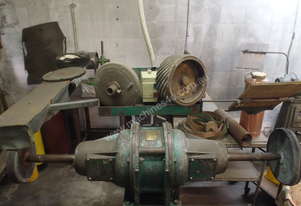 Linisher Machines - New or Used Linisher Machines for sale - Australia