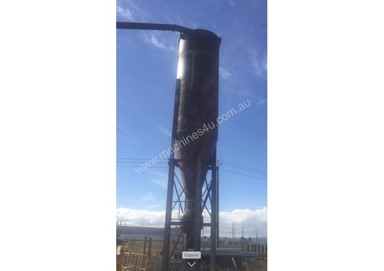Used 2018 Not Specified Unknown LARGE MUTLI PURPOSE 5mm STEEL STORAGE ...