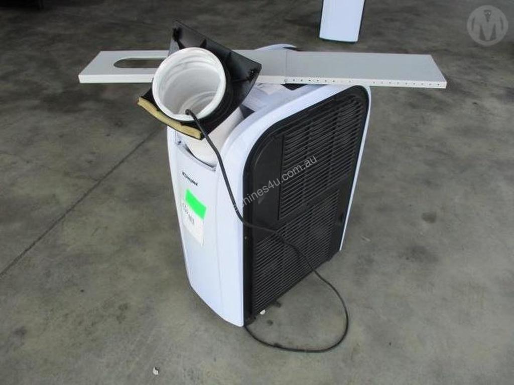 Used Dimplex Dimplex DC15RCBW Air Conditioning in , - Listed on Machines4u