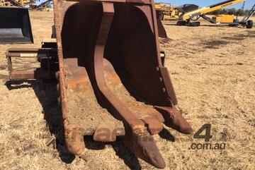 Excavator Ripper - New or Used Excavator Ripper for sale - Australia