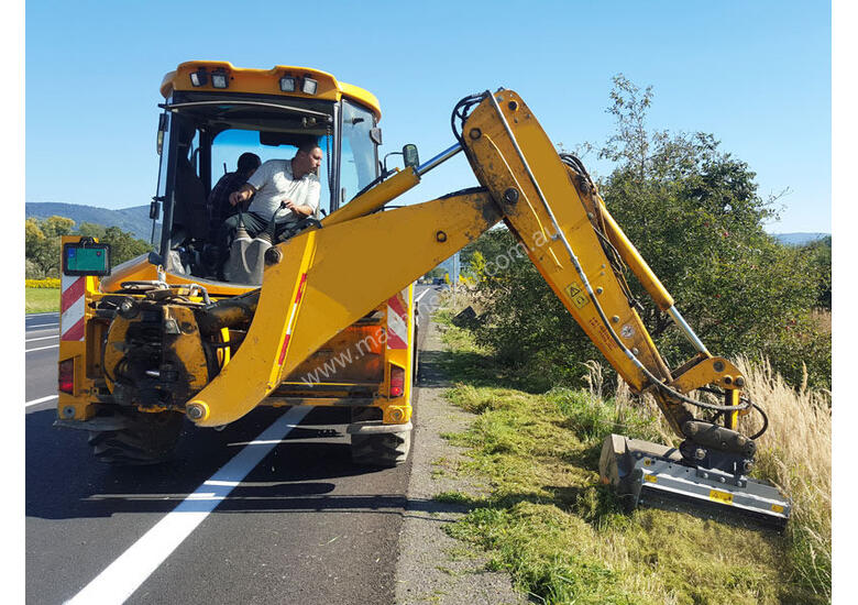 New fae PML EX Excavator Mulcher Attachments in , - Listed on Machines4u