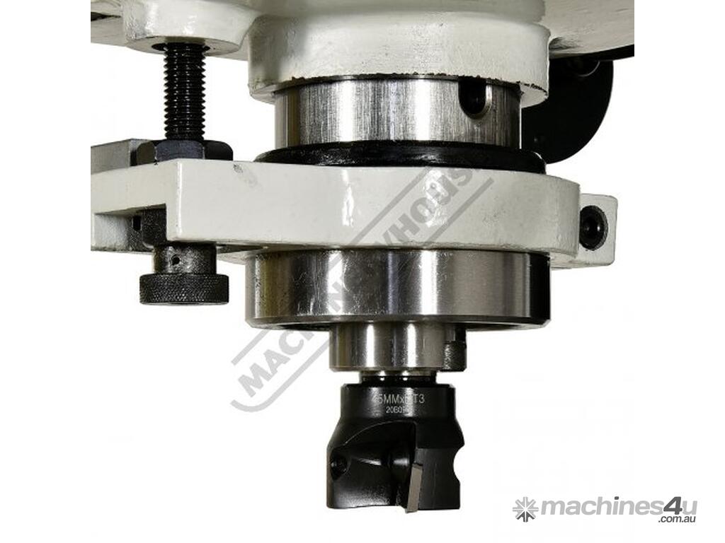 New hafco metalmaster HM-48B Mill Drill - Geared Tilting Head with ...