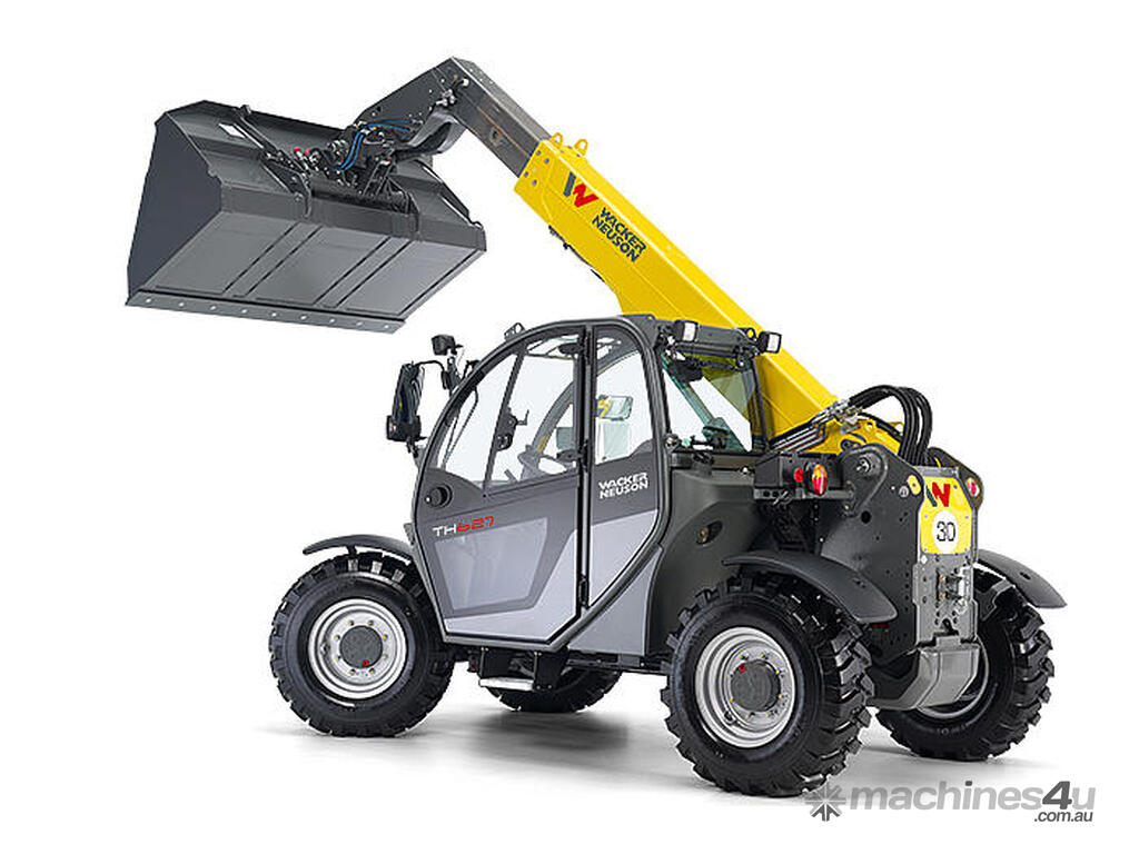 New wacker neuson TH627 Telehandler (679474)