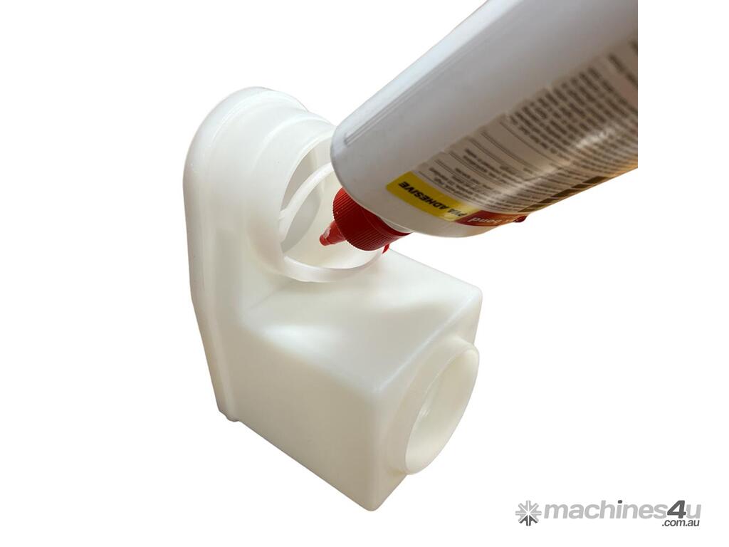 New oltre Adhesive Glue Storage Container UT-45 by Oltre Sealants ...