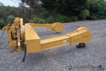 Tyre Handler - New & Used Tyre Handlers for Sale | Machines4U