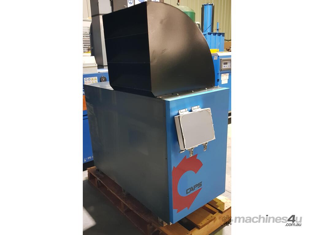 Used caps CAPS 377cfm NEW Atlas 216cfm Pilot 141cfm Pneutech 459cfm SMC ...