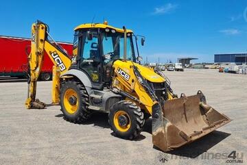 Jcb Backhoe - New & Used Jcb Backhoe for sale