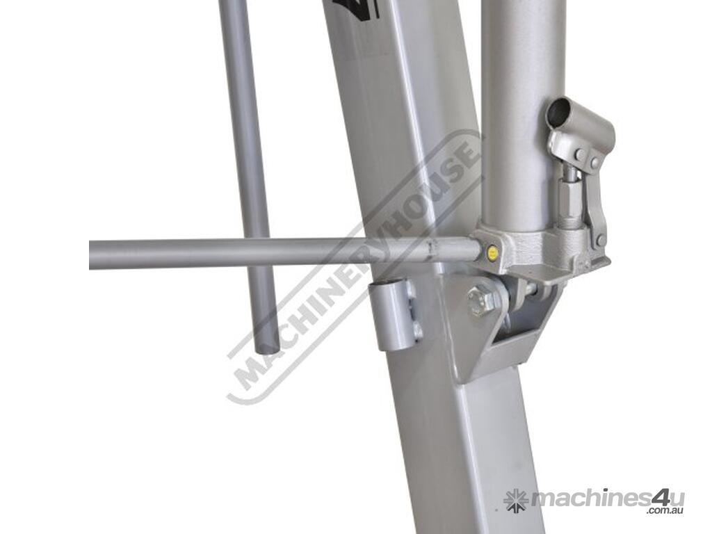 New hafco metalmaster TCS-907 Swivel Crane - Truck or Ute 900kg Lifting ...