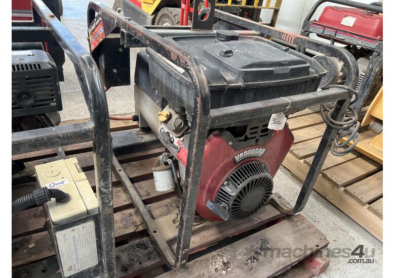 Buy New Advanced Power APW200BRD Generator Generator in , - Listed on ...