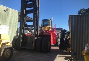 Trident Container Forklift - New & Used Trident Container Forklift for sale