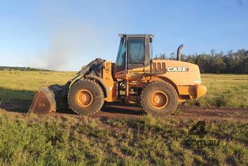 View 635 Wheel Loaders for Sale - New & Used | Machines4u