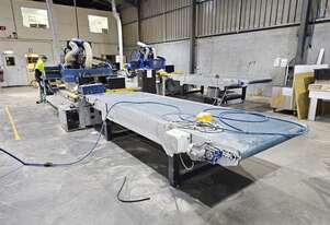 View 832 Second Hand Woodworking Machines | Machines4u