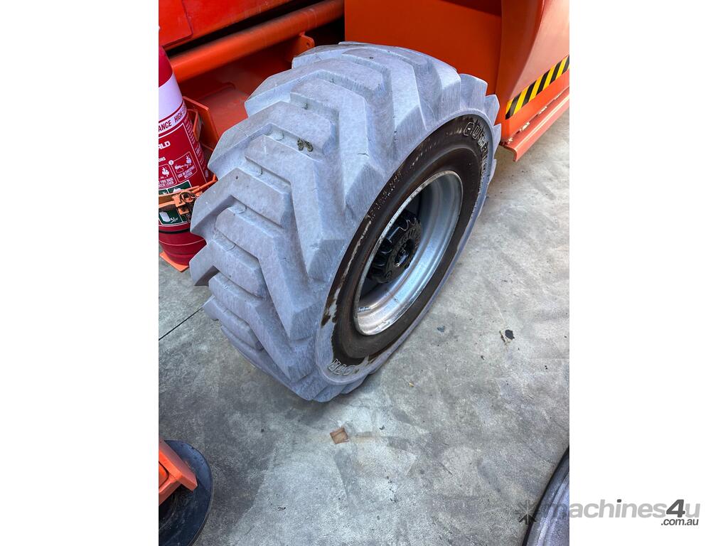 Used 2012 jlg 4394 RT Rough Terrain Scissor Lift in GLENBROOK, NSW