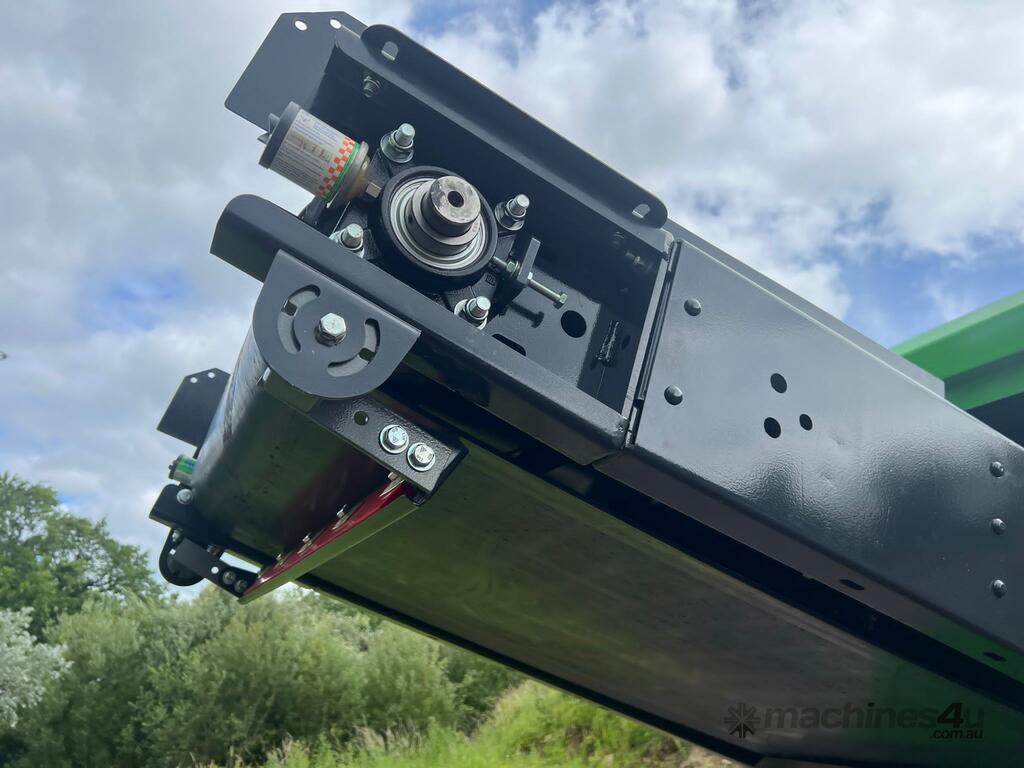 New 2024 gorilla ireland TD230 Mobile Screening Plant (995674)