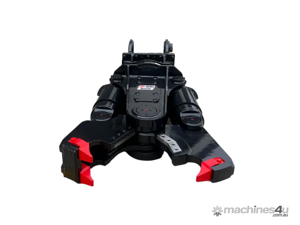 Standard listing Aussie Buckets MBI Multi System 16T - 20T Excavator ...