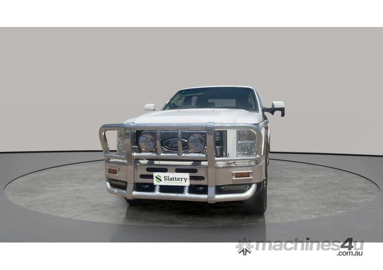 Buy Used 2013 Ford 2013 Ford F350 LARIAT King Ranch Diesel Utes ...