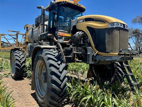 Used 2013 rogator 2013 Rogator RG1300 Self Propelled Sprayer Sprayers ...