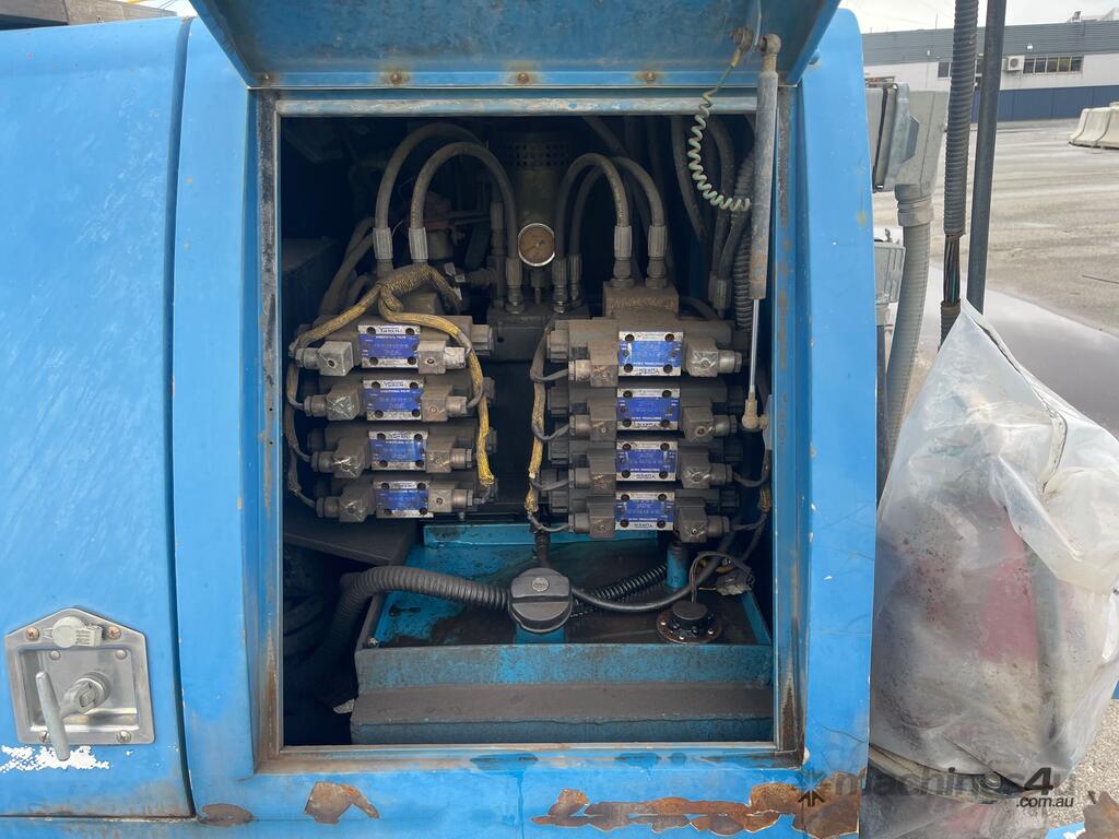 Buy Used 2010 prolite 2010 ProLite 75H Trailer Mounted Light Tower ...