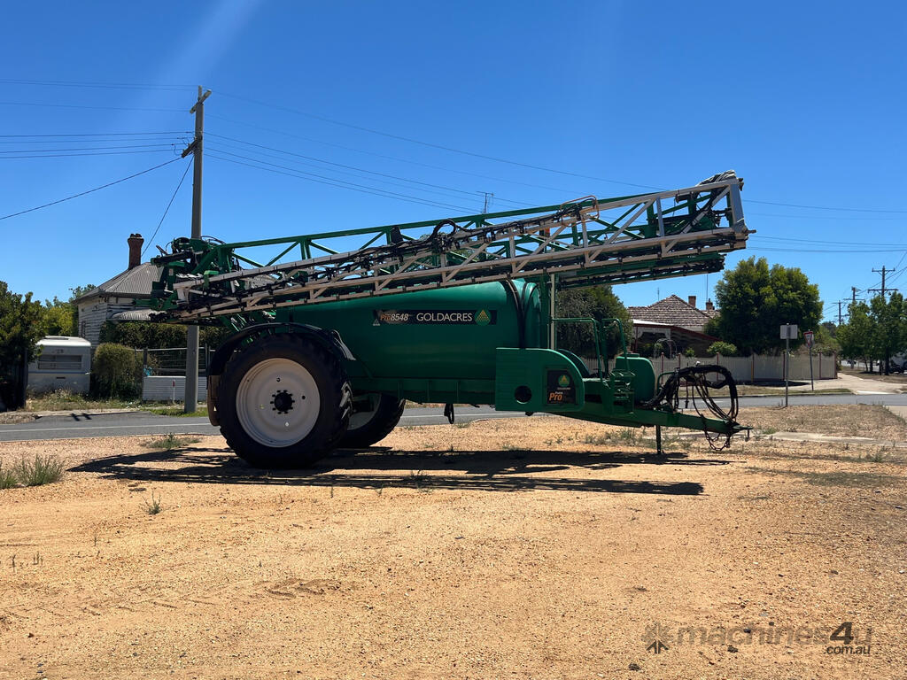 Used 2020 Goldacres Prairie Pro 8548 Goldacres Prairie Pro 8548 ...