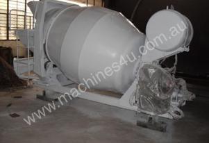 View Concrete Mixers for Sale - New & Used | Machines4u
