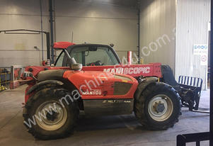 Telehandlers - New or Used Telehandlers for sale - Australia