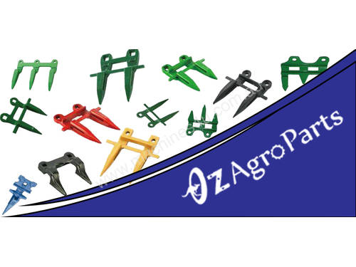 John Deere - Buy John Deere Machinery & Equipment for sale Australia wide