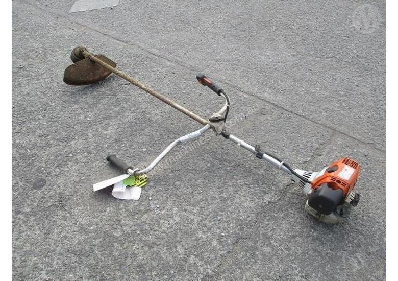 Used stihl Stihl FS130 Brushcutter Brush Cutter in Listed on Machines4u