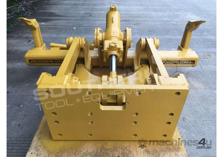 New 2020 komatsu D41 Dozer Ripper in DARRA, QLD