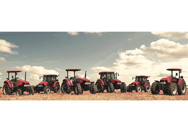 New Case IH Case IH Farmall JX Tractors in , - Listed on Machines4u