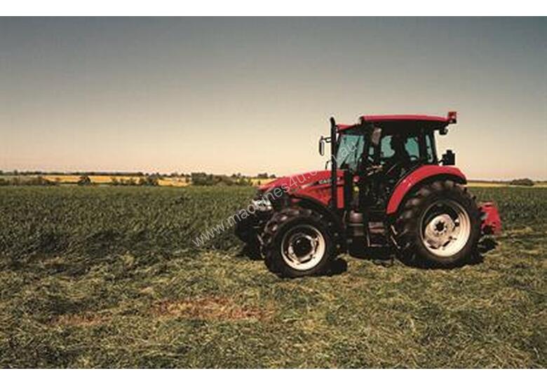 New Case IH Case IH Farmall JX Tractors in , - Listed on Machines4u