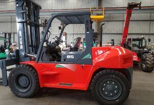 8 Tonne Forklift - New & Used for Sale in Australia