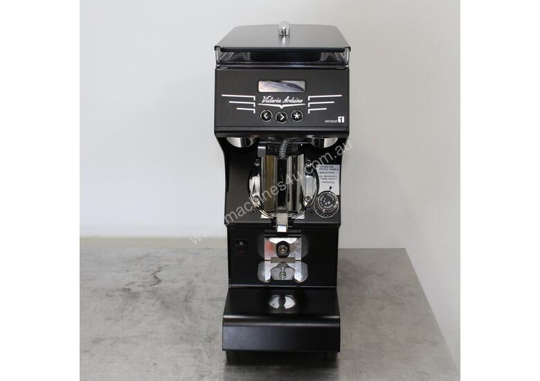 Used Victoria Arduino Victoria Arduino MYTHOS 1 Coffee Grinder Coffee ...