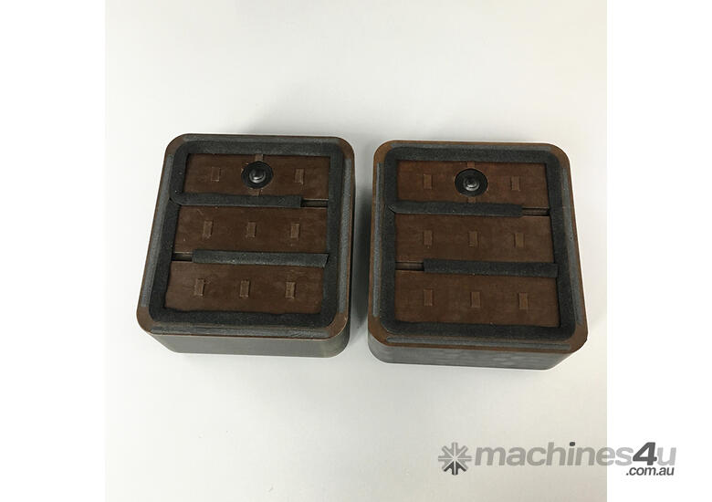 New 2021 Biesse 146x132x48mm 6308A0157 Vacuum Suction Pods for Biesse ...